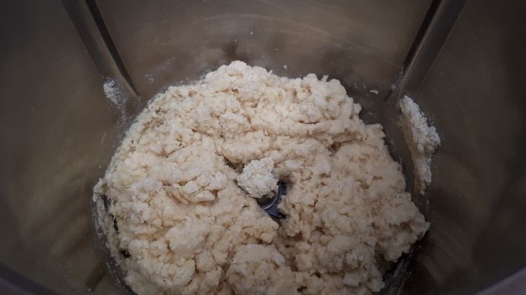 Duckanoo (biscuits Jamaïcain) – Oh, la gourmande