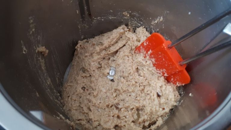 Duckanoo (biscuits Jamaïcain) – Oh, la gourmande