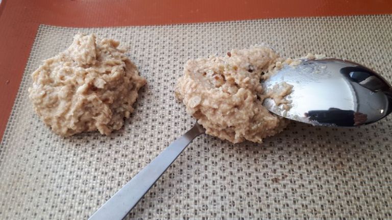 Duckanoo (biscuits Jamaïcain) – Oh, la gourmande