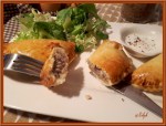 Pierojki, petits croissants farcis bœuf et pommes de terre – Oh, la ...