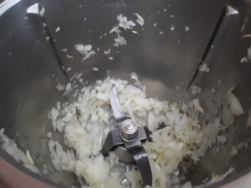 Pierojki, petits croissants farcis bœuf et pommes de terre – Oh, la ...