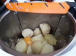 Pierojki, petits croissants farcis bœuf et pommes de terre – Oh, la ...