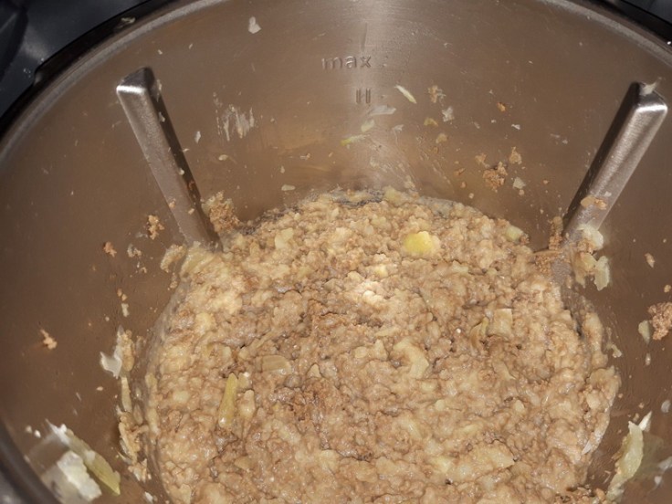 Pierojki, petits croissants farcis bœuf et pommes de terre – Oh, la ...