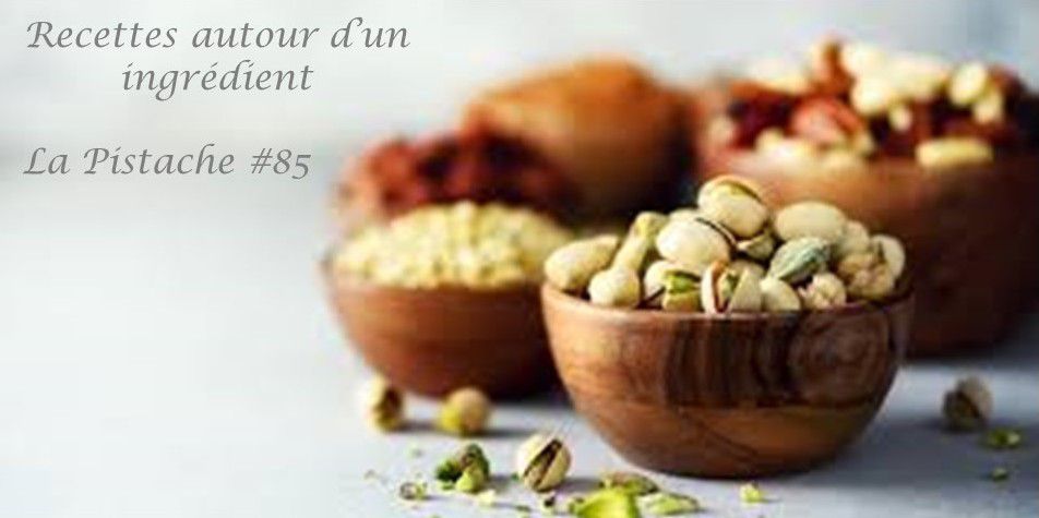 Tablettes chocolatées à la pistache – Oh, la gourmande